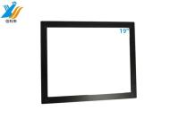 China 19 Inch Industrial Capacitive Touch Screen Panel 10 Point Multi-Touch GG for sale