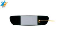 China 2.6mm Projected Capacitive GG Touch Panel For Smart Home for sale