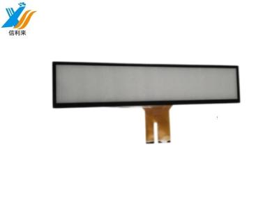 China Industrial ITO Touch Panel 21.5 Inch 10 Touch Points Multi-Touch Screen PC for sale