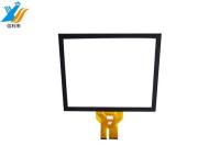 China 19 Inch ITO Touch Panel 10-Point Multi-Touch Industrial Control Touch Screen for sale
