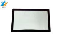 China 15.6 Inch Industrial PCAP Touch Panel AR Technology -30C to 80C USB IIC for sale