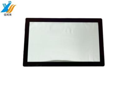 China 15.6 Inch Industrial PCAP Touch Panel AR Technology -30C to 80C USB IIC for sale