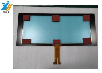 China 25.7 Inch Capacitive Multi Touch Screen 10 Point USB Interface Industrial Grade for sale
