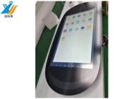 China 32 Inch USB Capacitive Touch Panel 5V for Linux Industrial Robot for sale