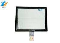 China Industrial All In One PC 10.4 Inch Capacitive Touch Screen Panel PCAP USB IIC COF Interface for sale