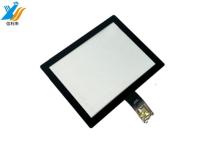 China Industrial All In One PC 10.4 Inch Capacitive Touch Screen Panel PCAP USB IIC COF Interface for sale