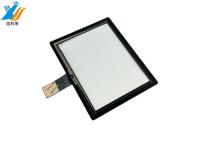 China Industrial All In One PC 10.4 Inch Capacitive Touch Screen Panel PCAP USB IIC COF Interface for sale