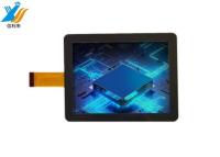 China Projected Capacitive Touch Panel 339.85x263.95mm Multi Touch Touchscreen OEM for sale