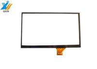 China Customized 7 Inch Industrial PCAP Touch Screen Panel USB Interface G+G Structure 6H Hardness for sale