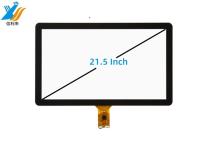 China 27 Inch PCAP Touch Screen Panel 10 Point Multi Touch 1920x1080 USB IIC ILITEK2510 for sale