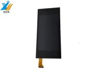 China 11.6 Inch Capacitive LCD Touch Screen Monitor 1920x1080 Full Optical Bonding USB Plug and Play 5ms Response for sale