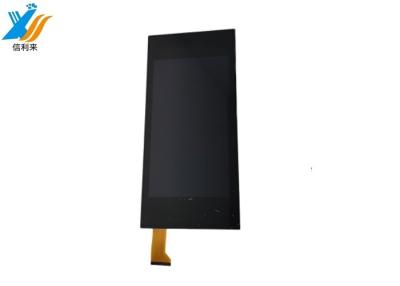 China 11.6 Inch Capacitive LCD Touch Screen Monitor 1920x1080 Full Optical Bonding USB Plug and Play 5ms Response for sale