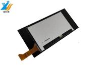 China 11.6 Inch 300 Cd/m² LCD Touch Screen Monitor Plug and Play Capacitive 10 Point Multi Touch Panel for sale