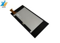 China 11.6 Inch Capacitive LCD Touch Screen Monitor 1920x1080 Full Optical Bonding USB Plug and Play 5ms Response for sale