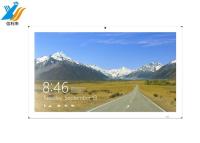 China 32 Inch Capacitive Touch Monitor 1920x1080 10 Point Multi Touch -30C to 80C for sale