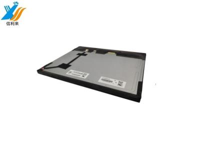 China 15 Inch Capacitive LCD Touch Screen Panel 1280x800 USB IIC 10 Point Multi Touch for sale
