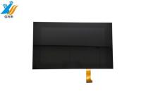 China Capacitive LCD Touch Screen Panel with Multi-touch Up To 10 Point Response Time 8ms for sale