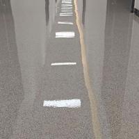 China Clear Epoxy Flake Coating Price Available In A Vast Array Of Colors And Sizes for sale