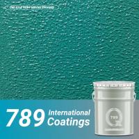 China Heavy Duty High Gloss Epoxy Floor Coating Non Slip Concrete Epoxy Floor Coating Industrial for sale