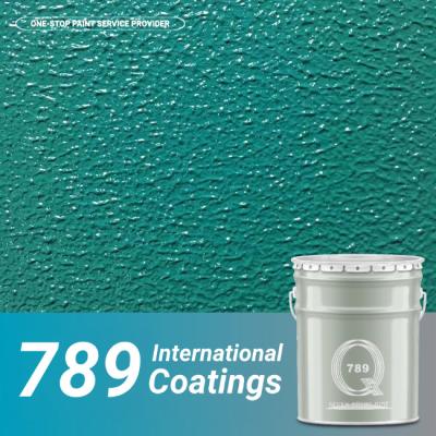China Heavy Duty High Gloss Epoxy Floor Coating Non Slip Concrete Epoxy Floor Coating Industrial for sale