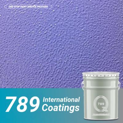 China Durable Industrial Epoxy Floor Coating Self Leveling High Solids Epoxy Floor Coating for sale