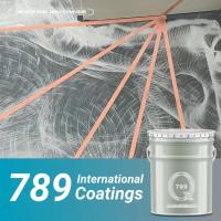 China Self Leveling Epoxy Mid-Coat Creates Bonds With Both Primer And Topcoat Layers for sale