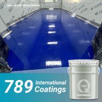 China High-Solids Solvent-Free Epoxy Floor Primer Ideal For Food Processing Plants for sale