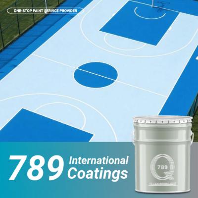 China UV Resistant EPDM Plastic Runway for Outdoor Playgrounds and Recreation for sale