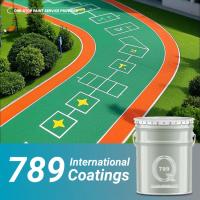 China Unleash the Full Potential of Your Coatings with Low Odour Floor Coating Additives for sale