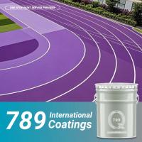 China State-of-the-Art Outdoor Floor Coating for Polyurethane Floors in Multiple Color Options for sale