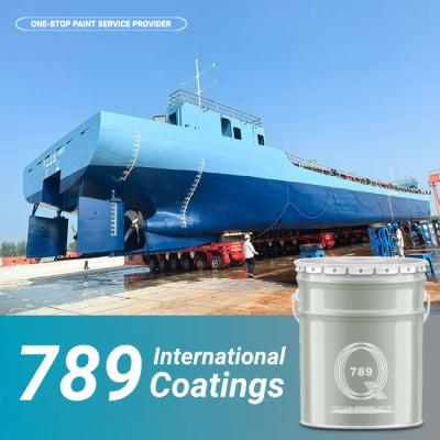 China Waterproof Metal Protective Coating , OEM Anti Rust Paint For Steel Iron for sale