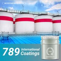 China Tonable Stainless Steel Protective Coating Weather Resistant Stainless Steel Rust Protector for sale