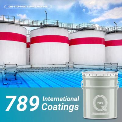 China Tonable Stainless Steel Protective Coating Weather Resistant Stainless Steel Rust Protector for sale