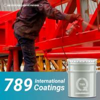 China Energy Saving Metal Protective Coating Heat Insulation Paint OEM Acceptable for sale