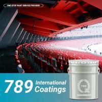 China 1L 18L 160L Metal Protective Coating With Epoxy Primer Fluorocarbon Finish for sale