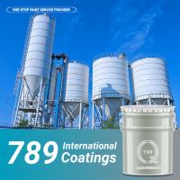 China Liquid Type Water Milk Type Metal Protective Coating for Rust Resistance and Intention for sale