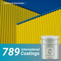 China Metallic Protection Coated Surface Varnish The Best Choice for Metal Substrates No Hazardous Chemicals for sale