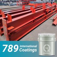 China Chemical Resistance Varnish for Tonable Metal Protection Against Corrosion Damage and Wear for sale