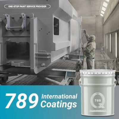 China Good Chemical Resistance Metal Protective Coating for Metal Substrates within Acceptable OEM for sale