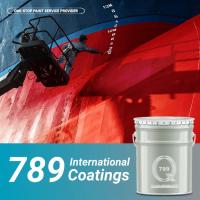 China Long Lasting Metal Protective Coating Safety Anti Corrosion Protective Coating for sale