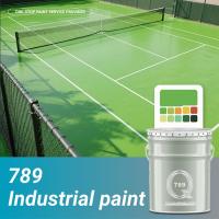 China GSB05-1426-2001 Color Customization – Compliant Coatings for Chinese Market Standards for sale
