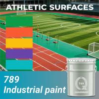 China GSB05-1426-2001 Color Customization – Compliant Coatings for Chinese Market Standards for sale