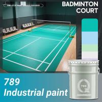 China GSB05-1426-2001 Color Customization – Compliant Coatings for Chinese Market Standards for sale
