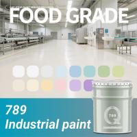 China GSB05-1426-2001 Color Customization – Compliant Coatings for Chinese Market Standards for sale