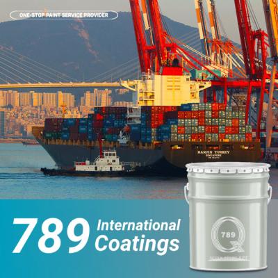 China 1mm Customized Metal Protective Coating Mica Metal Sealer To Prevent Rust for sale