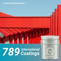 China Metal Protective Coating Mica Clear Protective Coating For Metal for sale