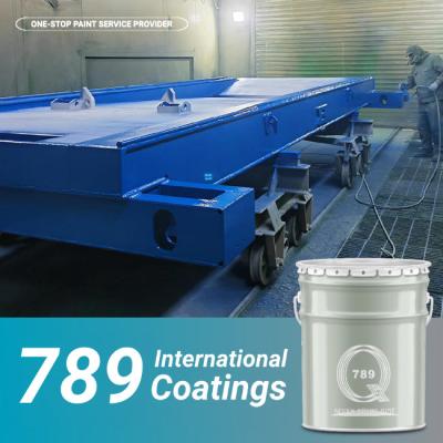 China Emulsion Customized Metal Protective Coating Anti Rust Removal Paint for sale