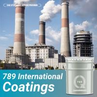 China Fast-Curing Industrial Maintenance Coating for sale