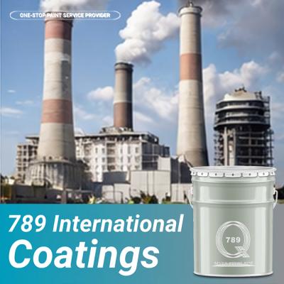 China Fast-Curing Industrial Maintenance Coating for sale