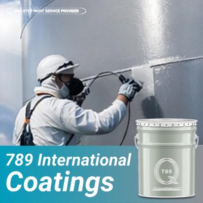 China Anti-Corrosion Epoxy Coating for Steel Structures for sale